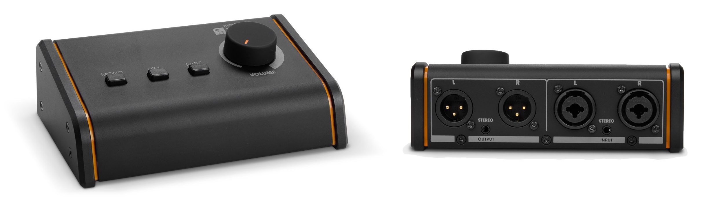 Palmer amplía su gama Monicon con tres nuevos controladores de monitores económicos | Hispasonic